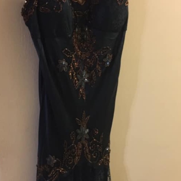 Cache | Dresses | Cache Dress | Poshmark